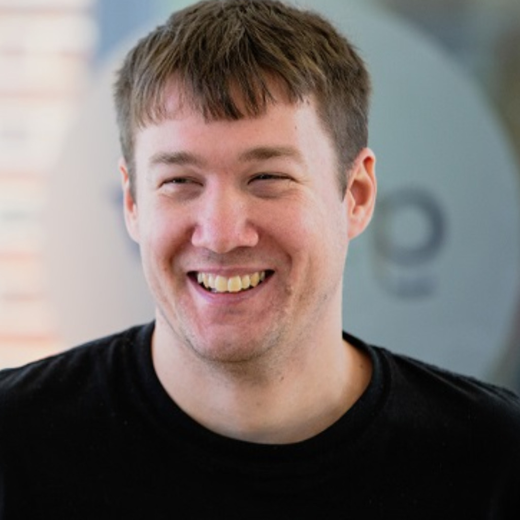 David Brendel - Senior Software Developer - SINC GmbH | XING