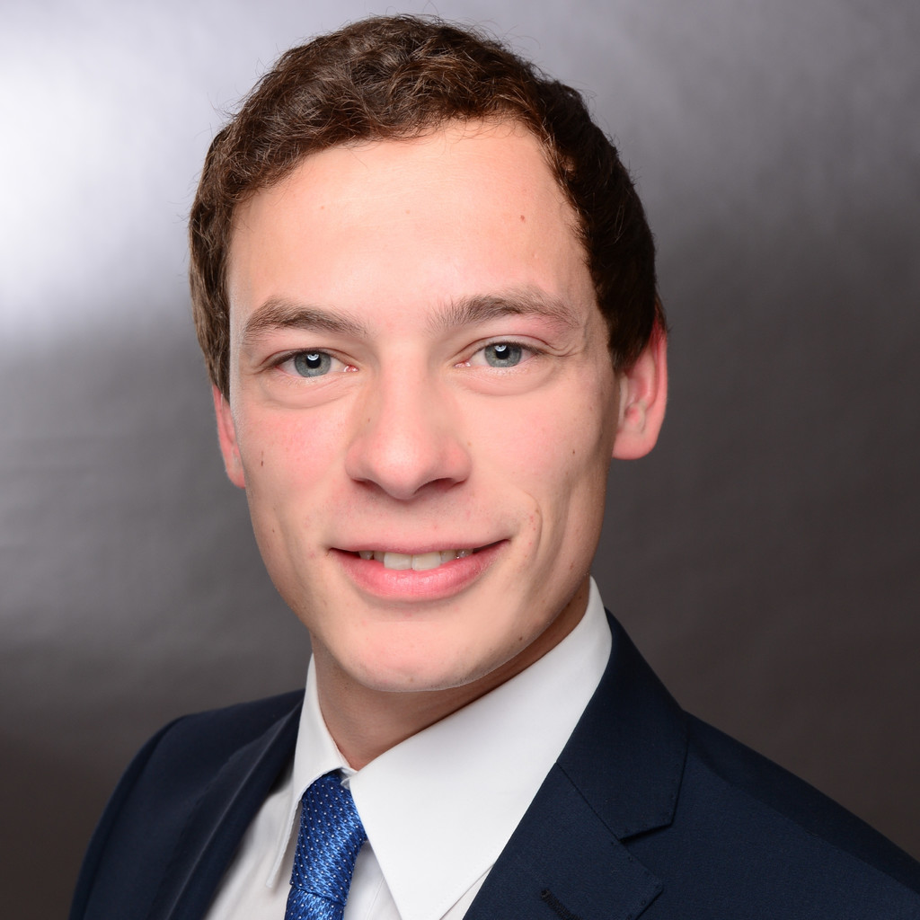 Simon Fink - Maschinenbau - Ostbayerische Technische Hochschule (OTH ...