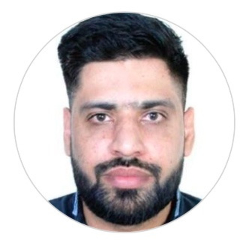 Abid Rehman - Product Owner - TheX solutions | XING