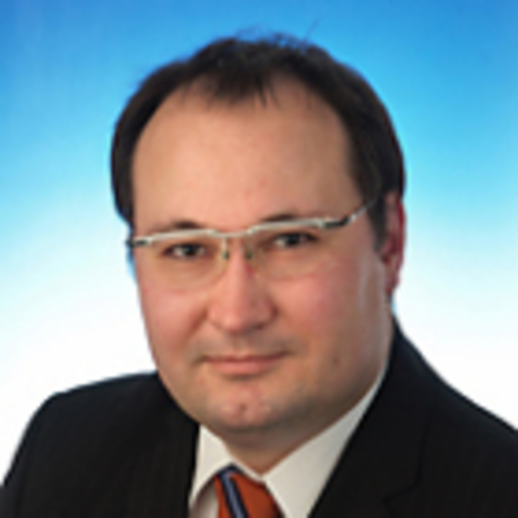 Martin Lenze - Berater - Bayer Business Solutions GmbH | XING