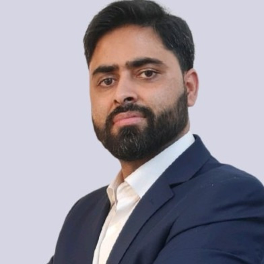 Mehraj Khan - Head of Sales/ Product Consultant - Aulysius Middle East ...