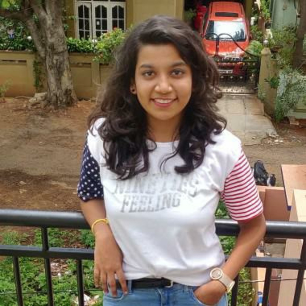 Ranjitha Ramesh - Software Engineer - Volvo Group Trucks Technology | XING