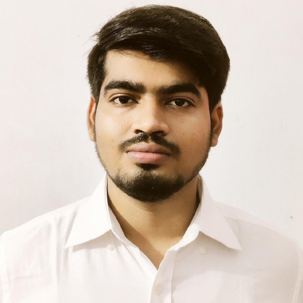 Shibaram Mazumder - Project Engineer - Greenwave solutions pvt. Ltd. | XING