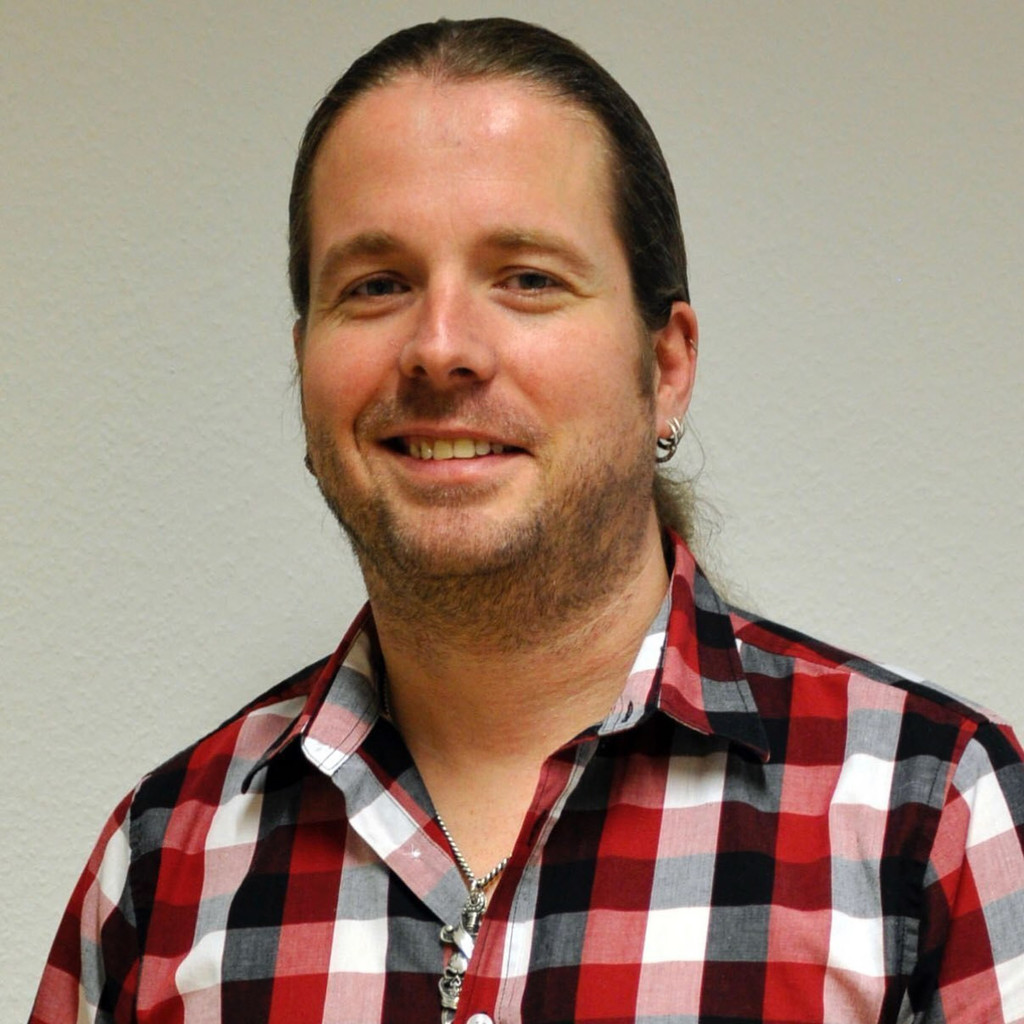 Marcus Sieber - Bildungsreferent - Wohlfahrtswerk für Baden-Württemberg ...