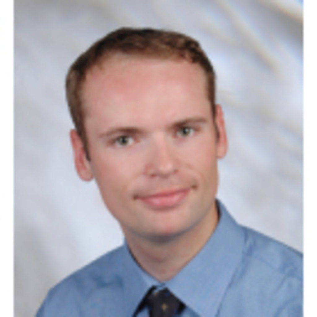 Karsten Engel - Projektleiter für Hardware in the Loop Prüfstände ...