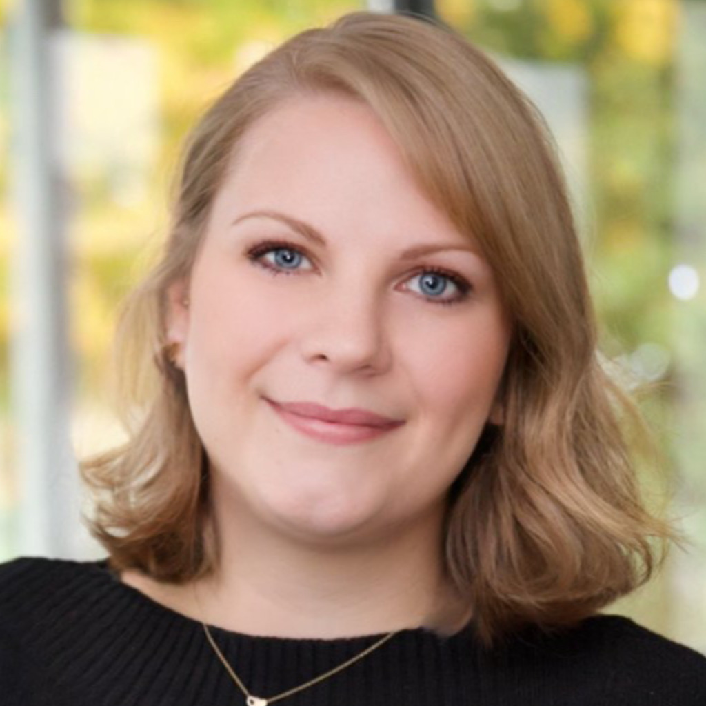 Melanie Schrader - Projektmanager New Business | Business Development ...