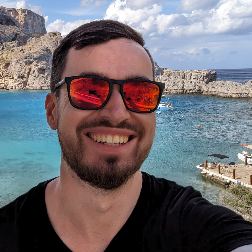 Patrick Fritz - Senior Unix/Linux System Engineer - Infineon ...