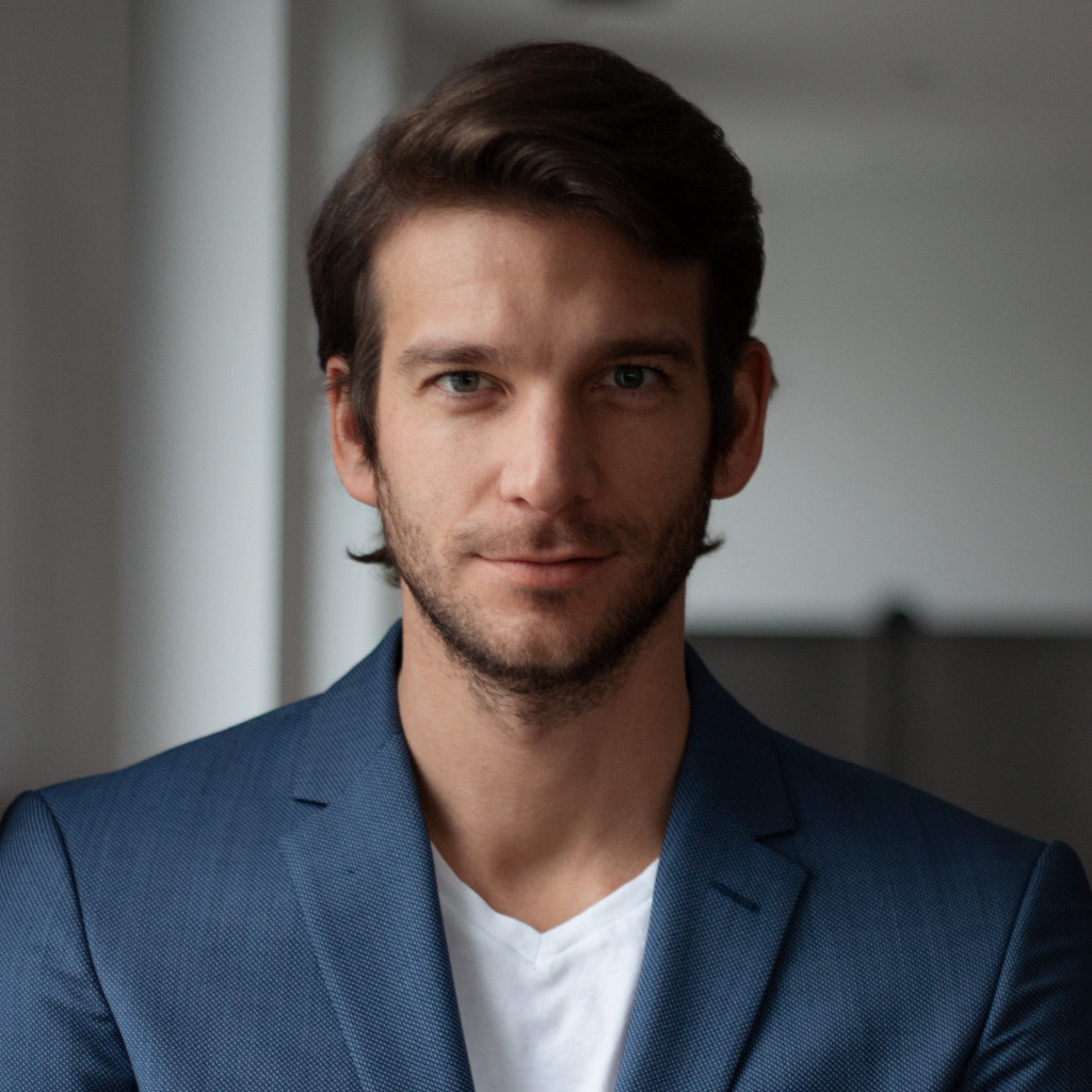 Philipp Mader - Managing Consultant - adesso SE | XING