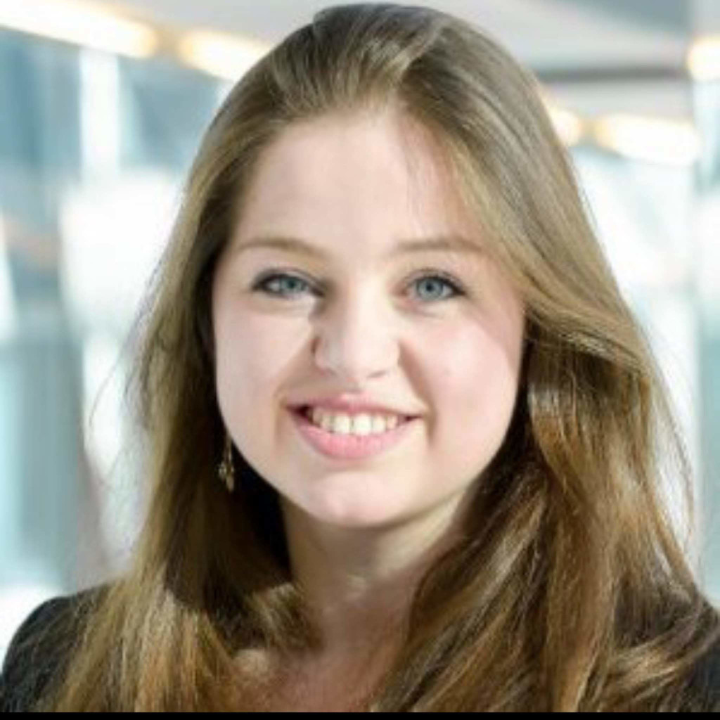 Tara Hadviger - Parlamentarische Referentin von MdEP Tiemo Wölken ...