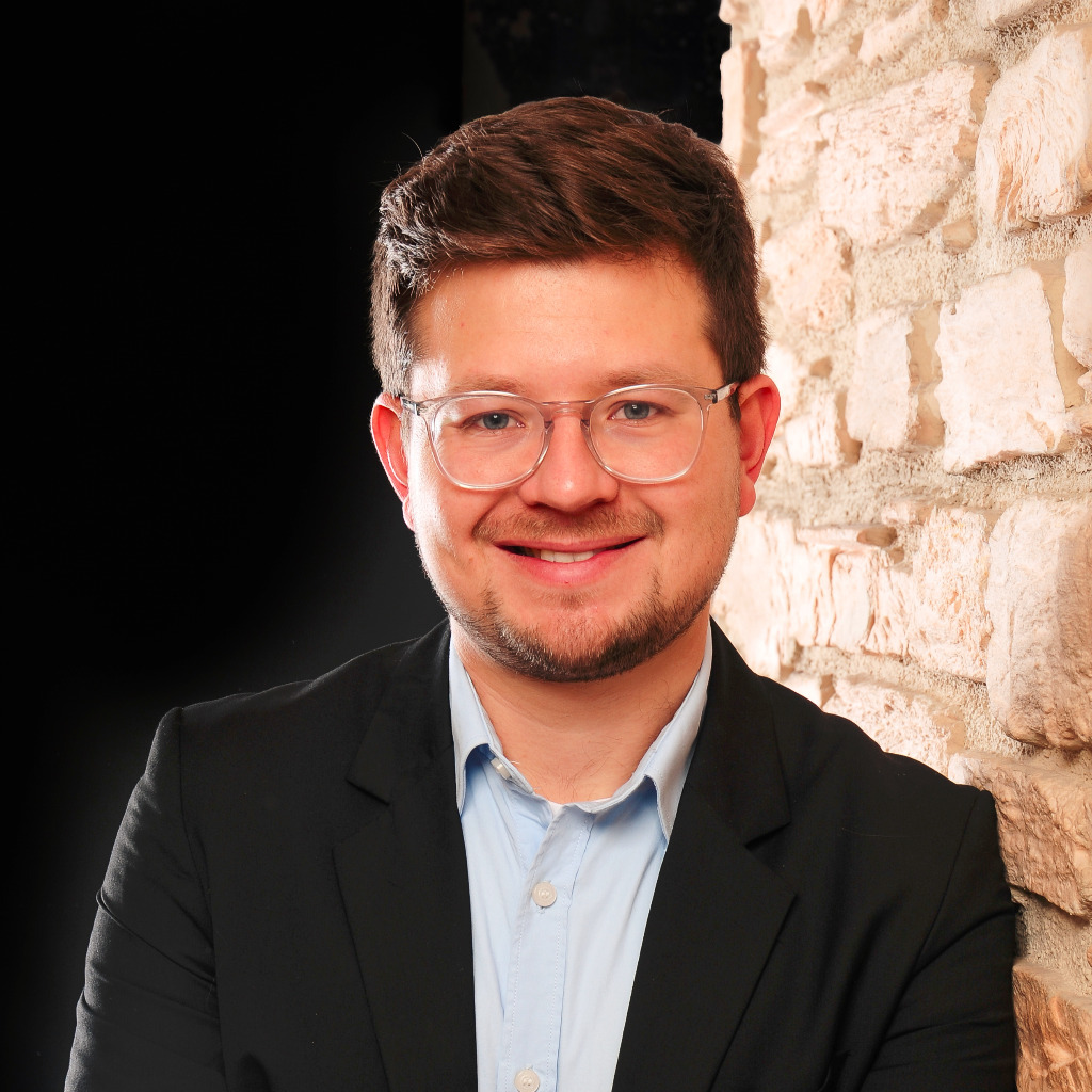 Hans Friedl - Funktionsentwickler - ZF Group | XING