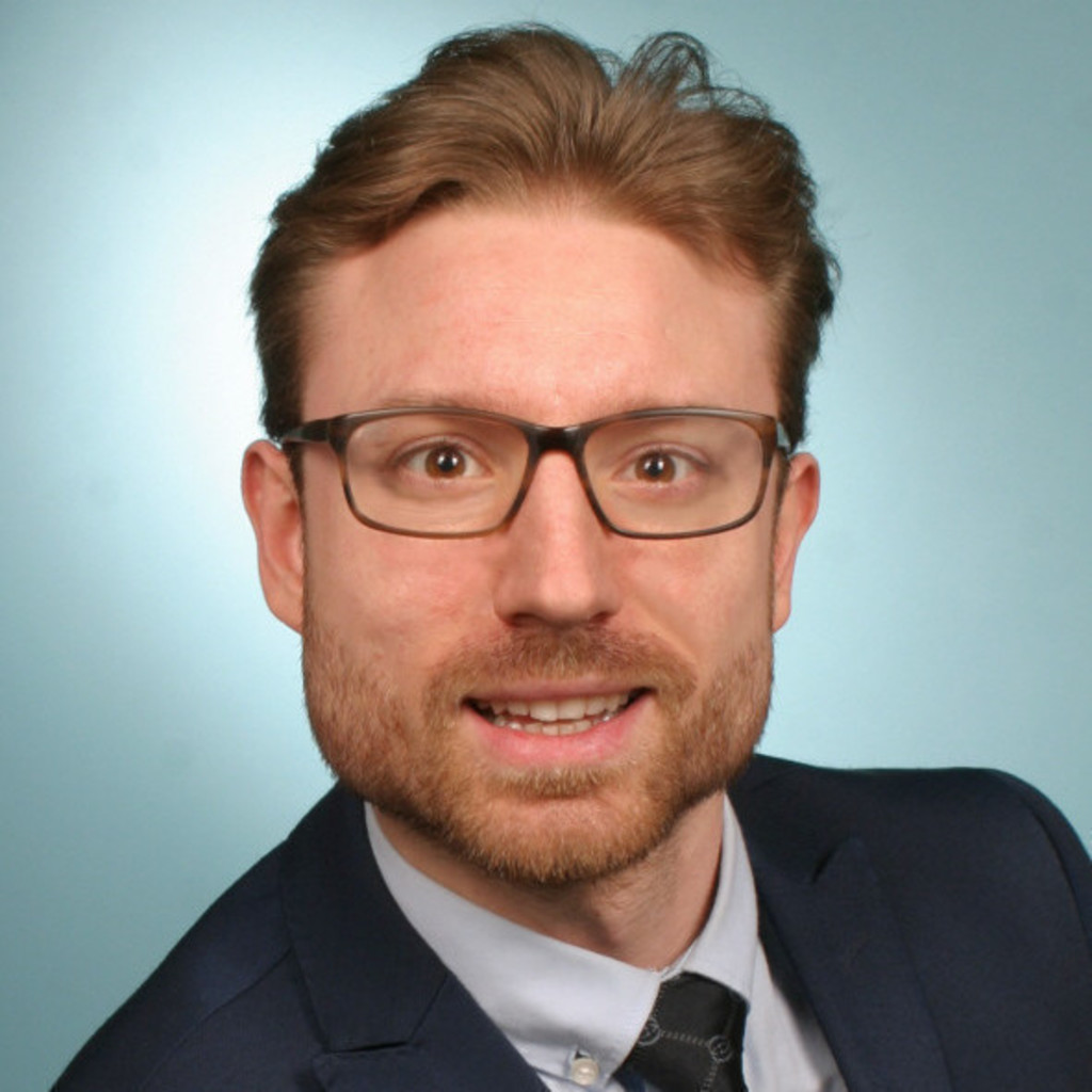 Frederick Vincent Louis Hinsch - Dienstwagenfahrer - Auswärtiges Amt | XING