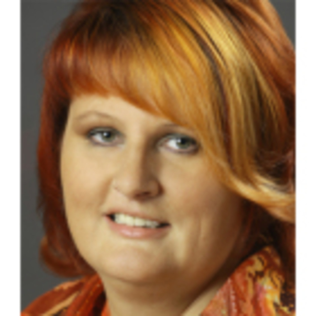 Daniela Boden - Marketingassistentin - Hamburger Rieger GmbH & Co. KG ...