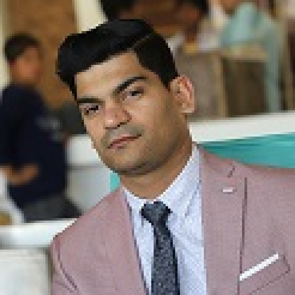 Mohit Chhikara Sap Expert Eclear Ag Xing 