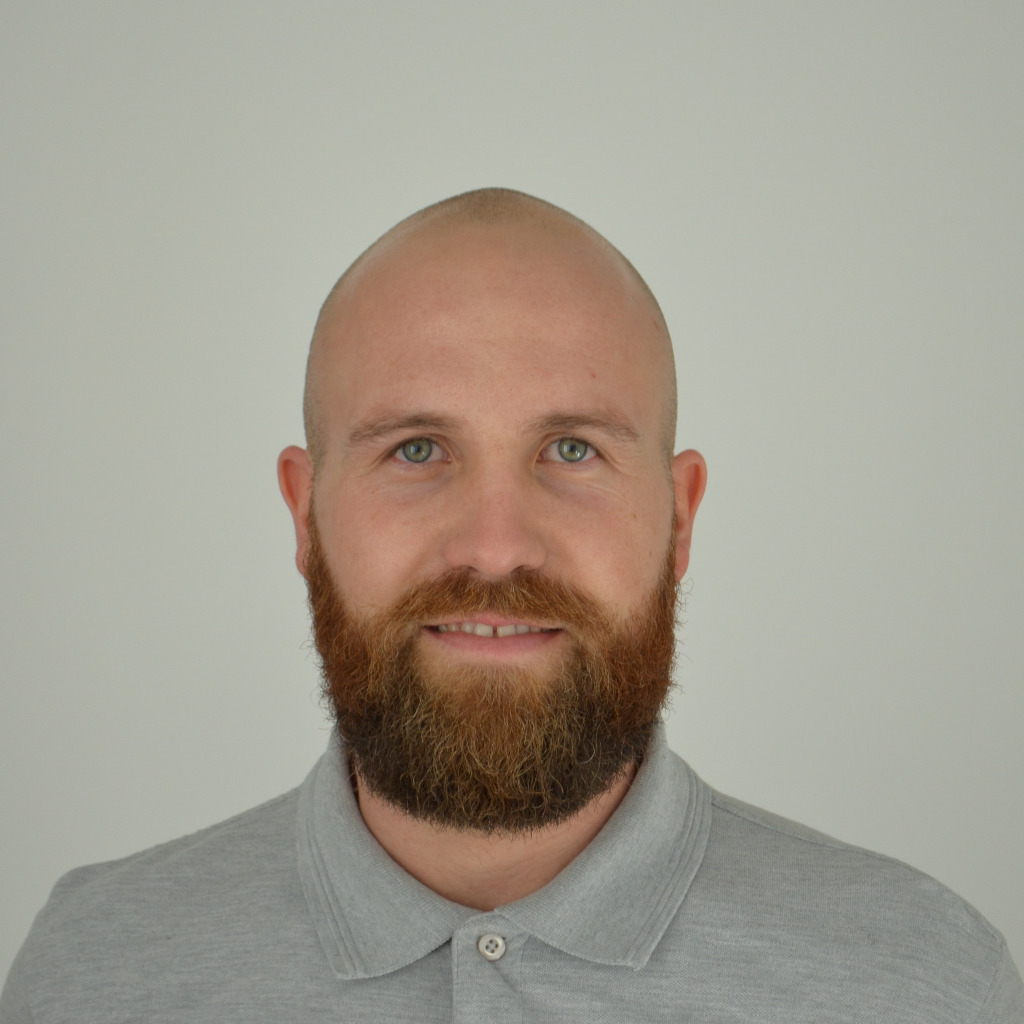 Daniel Jörres - Technical Service Support Manager - GEA Group | XING