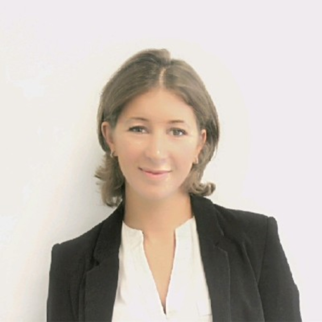 Anja Pfister - Technical Recruiter - Korn Ferry International | XING