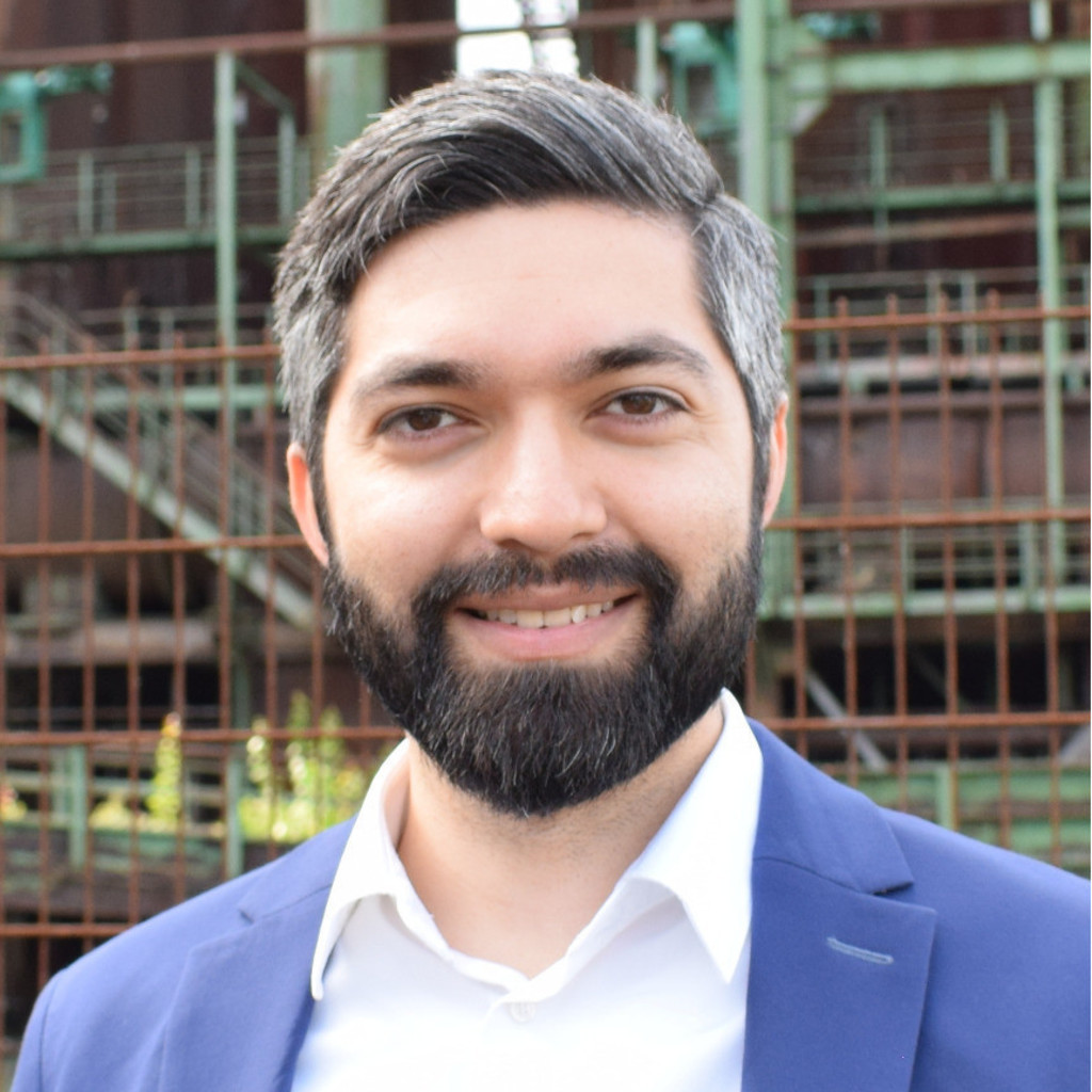 Harun Kara - Informatik - TU Dortmund | XING