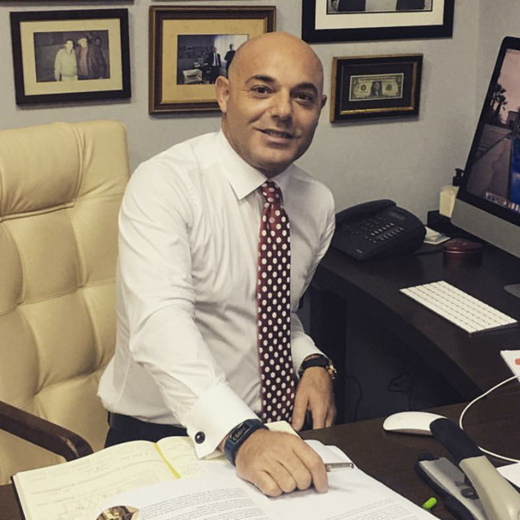 Dr. Bruce Locke - CEO - Global Investment Circle | XING