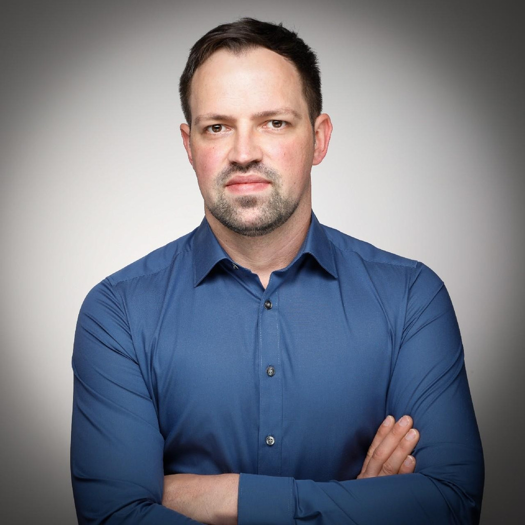 Patrick Vater - Sales Manager - Peerless-AV | XING