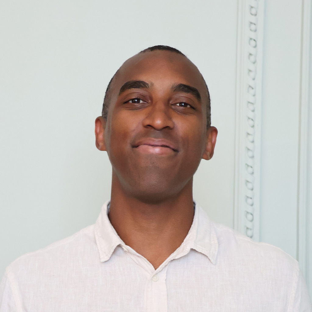 Jean-Wilson SEGA: Ausbildung und Berufserfahrung | XING