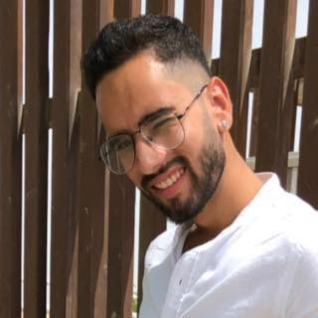 Syed Daniyal Ahmed Jilani Data Science Technical University Of Dortmund Xing 