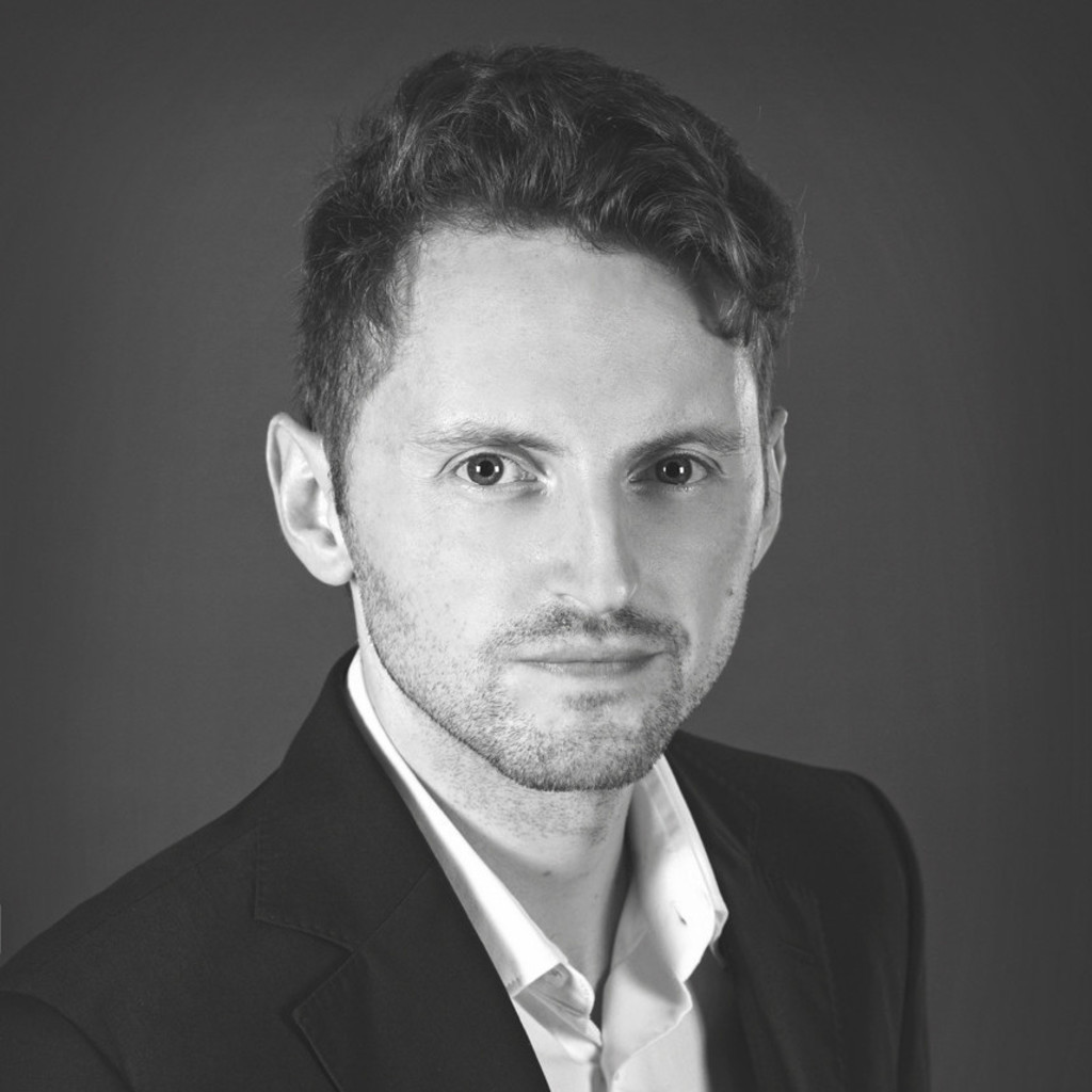 David Preuß - Wirtschaft & Ethik, Politikwissenschaft - Universität ...