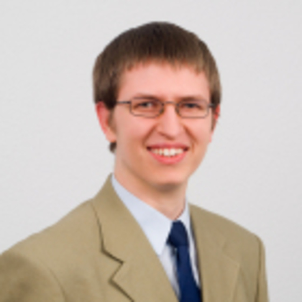 Daniel Kybart - Backend Developer - Potthoff + Partner GmbH | XING