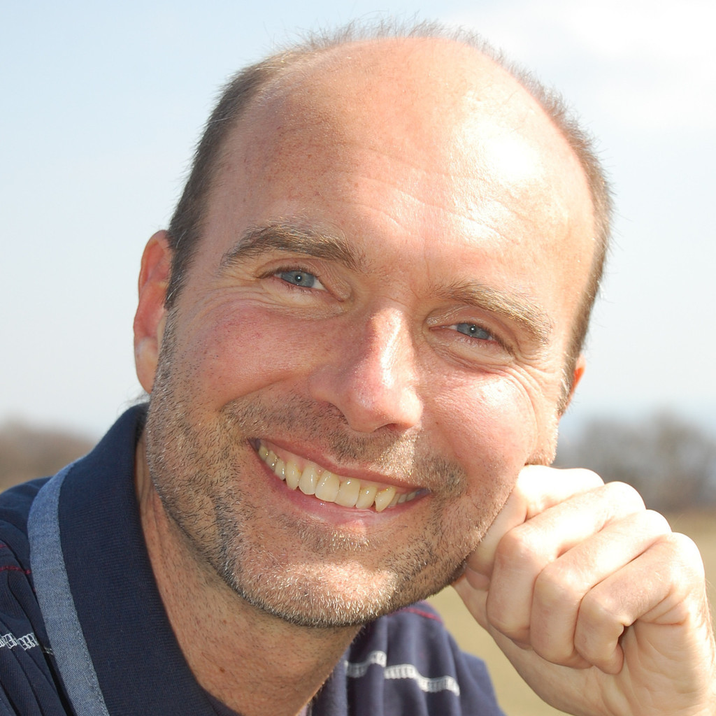 Gerald Pfeiffer - Geschäftsleiter - Geistheilpraxis | XING