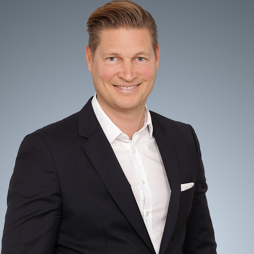 Patrick Ludwig - Vertriebsleitung - GÖRZ Immobilien GmbH | XING