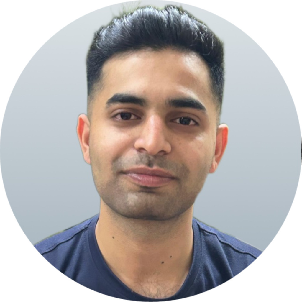Himanshu Yadav Quality Engineer Publicis Sapient Xing
