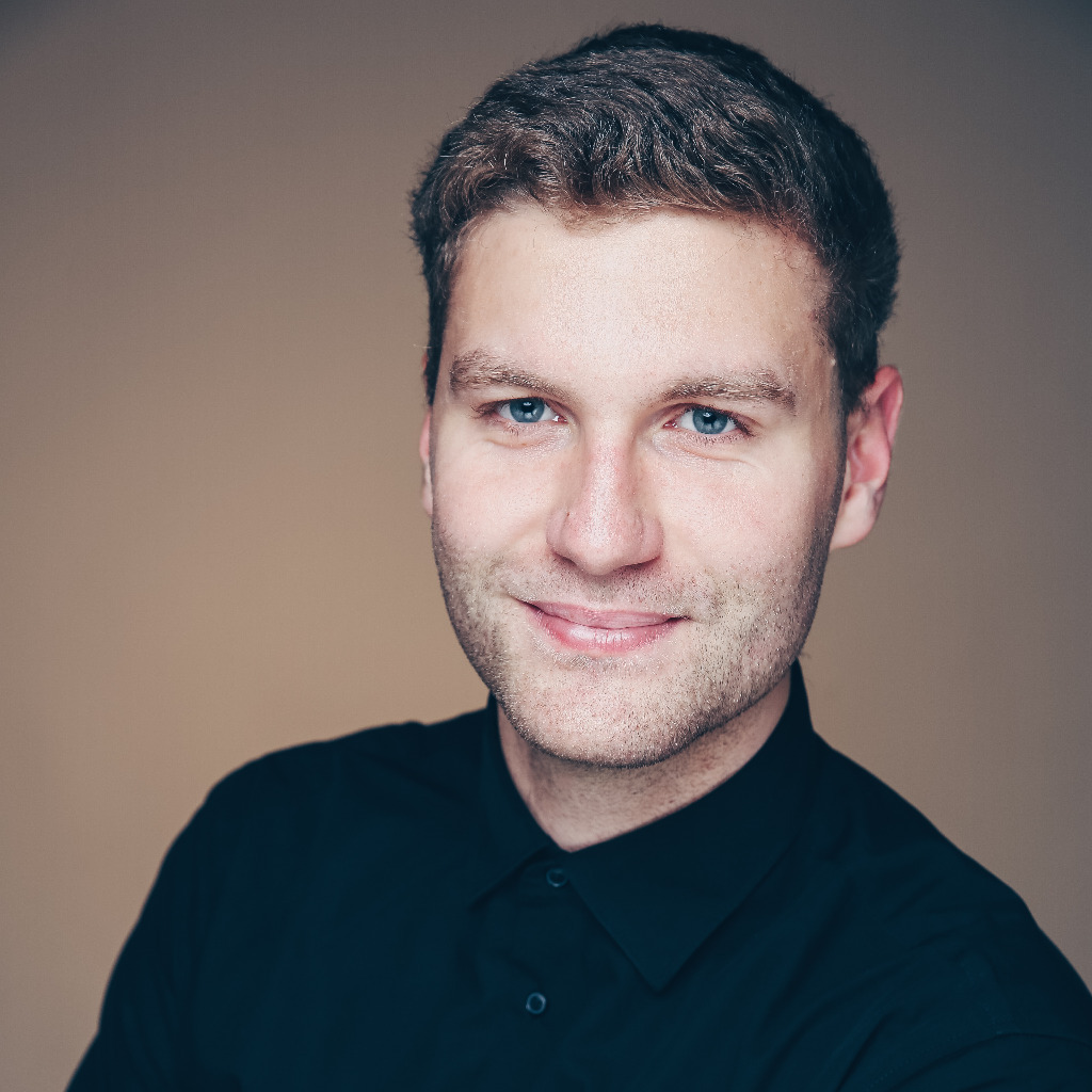 Yannick Helgers - Projektmanager Stadtentwicklung und Planung ...