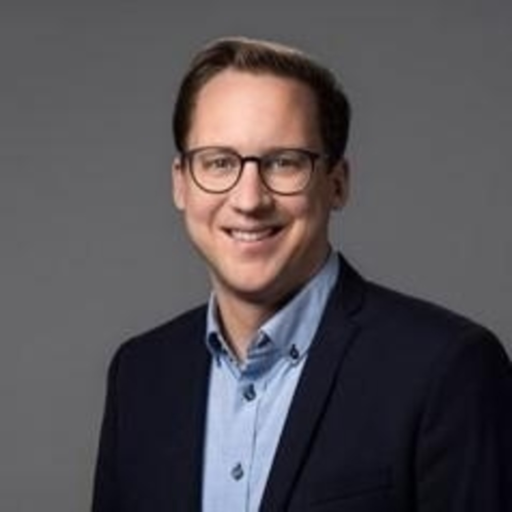 Johannes Koch - Vertriebsmitarbeiter (Prokura) - Balzer GmbH & Co. KG | XING