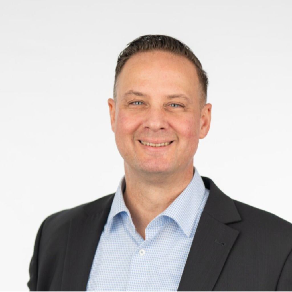 Gerald Strauss - Head of Service Delivery & Project Management ...