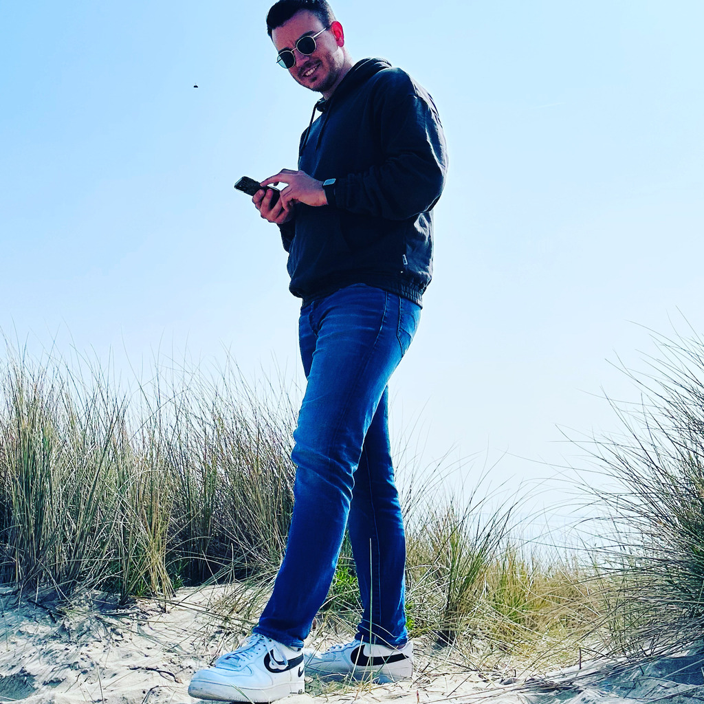 Pascal Hansen - Straßenbahnfahrer - Ruhrbahn GmbH | XING