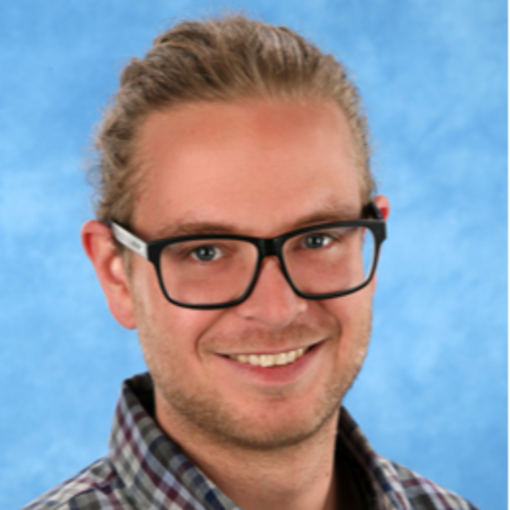 Christopher Rassi - Technischer Projektleiter - S. Jaritz GmbH | XING