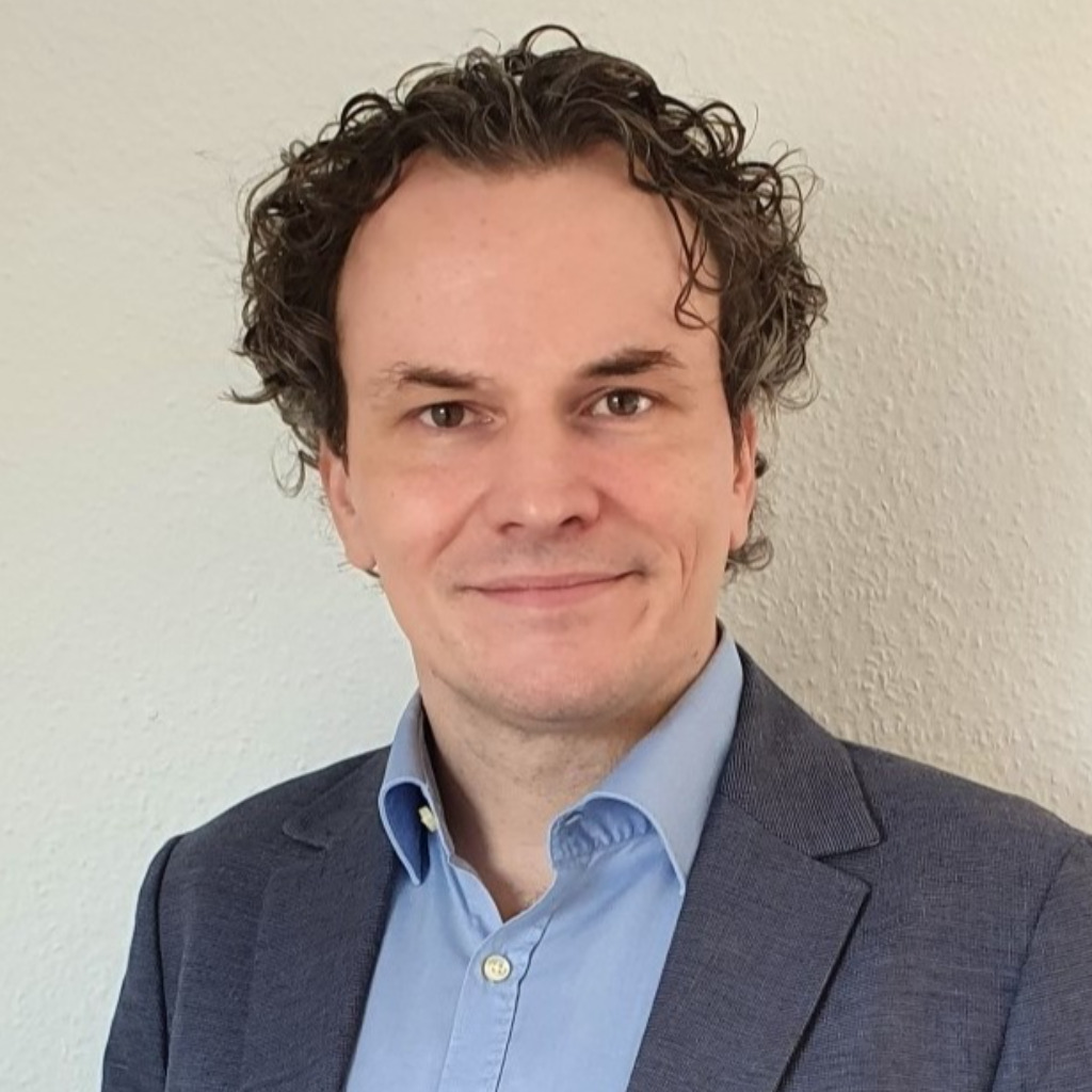 Carsten Rohde - Senior Manager - Computacenter AG & Co oHG | XING