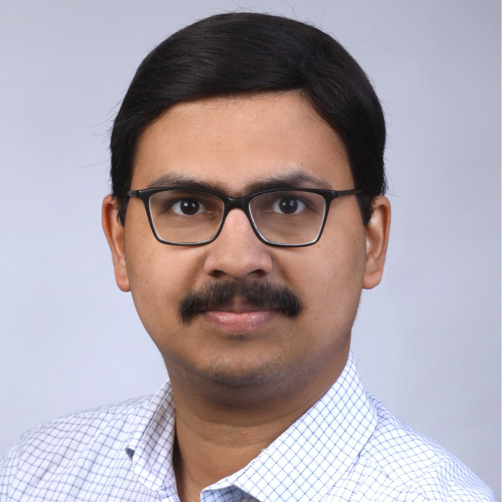 Pratik Gandhi - Project Engineer - Saint-Gobain Sekurit Deutschland GmbH & Co. KG | XING