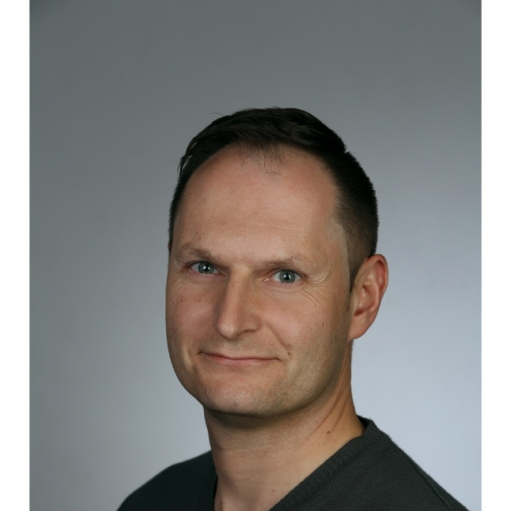 Thomas Schmidt - Projektleiter; Hardewareentwicklung - ETU GmbH | XING