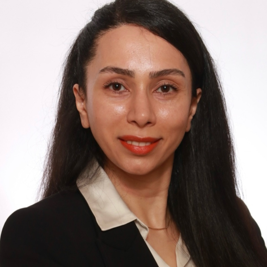 shadi rahmati - Business Administration - Payame Noor University | XING