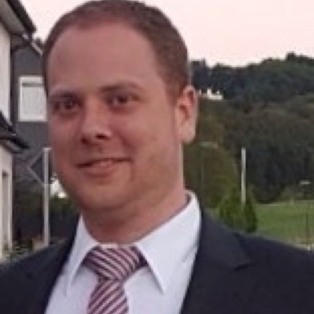 Daniel Beckmann - Geschäftsführer (Inhaber) - Beckmann Montage | XING