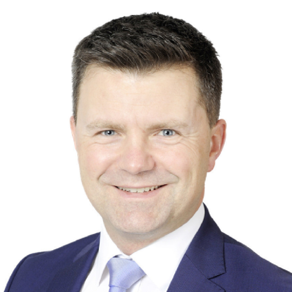 Michael Katsoulis - Lebens- und Vermögensplaner - Deutsche ...