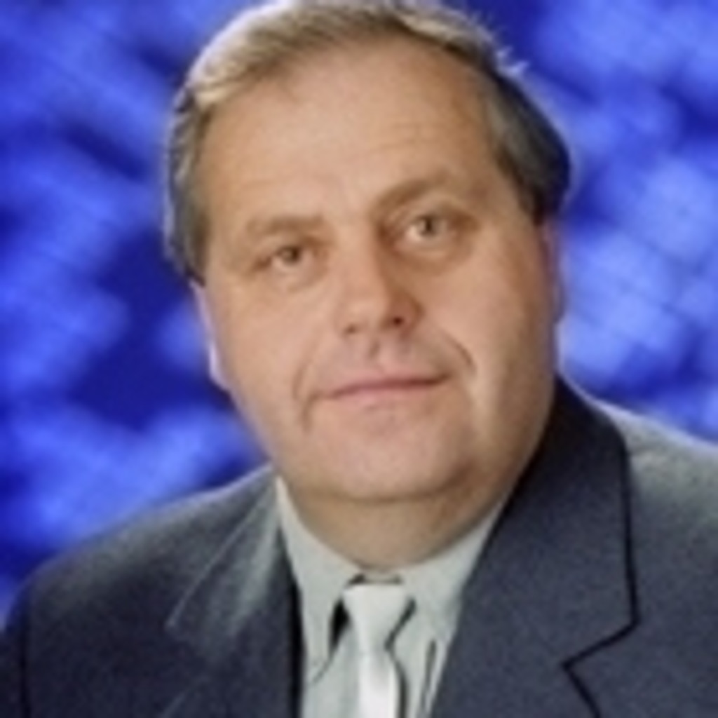 Gerhard Bader - Inhaber - Agentur Bader | XING