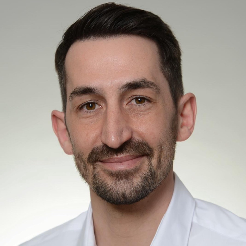 Max Aschentrup - Teamleiter Produktion - Schaeffler Technologies AG ...