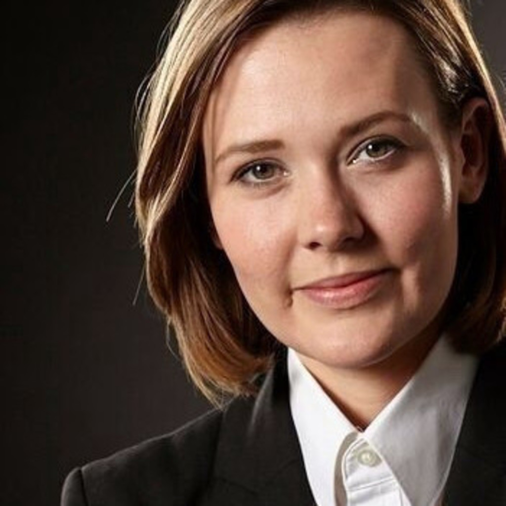 Lisa-Marie Trautmann - Abteilungsassistentin / Kaufmännische ...