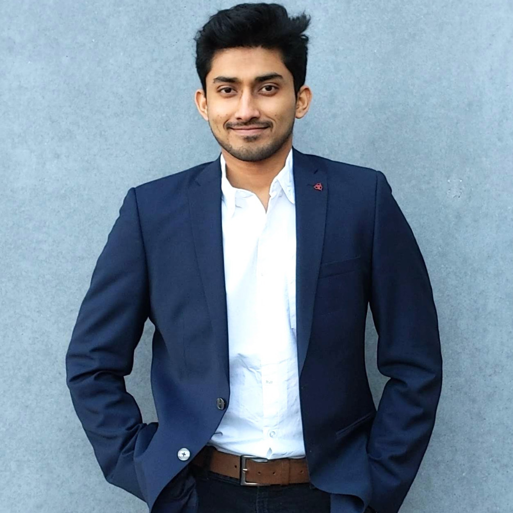 Mobasser Ahmed - Full-stack Software Developer - Pro et con Innovative Informatikanwendungen ...