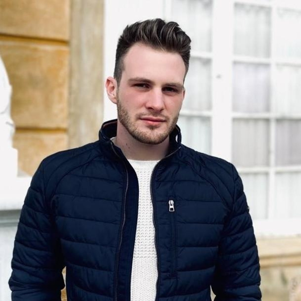 Léon Zander - Geschäftsführer - Bauunternehmen Zander | XING