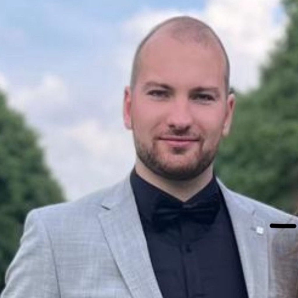 Niklas Jansen - Operations Manager - GLS Germany GmbH & Co. OHG | XING