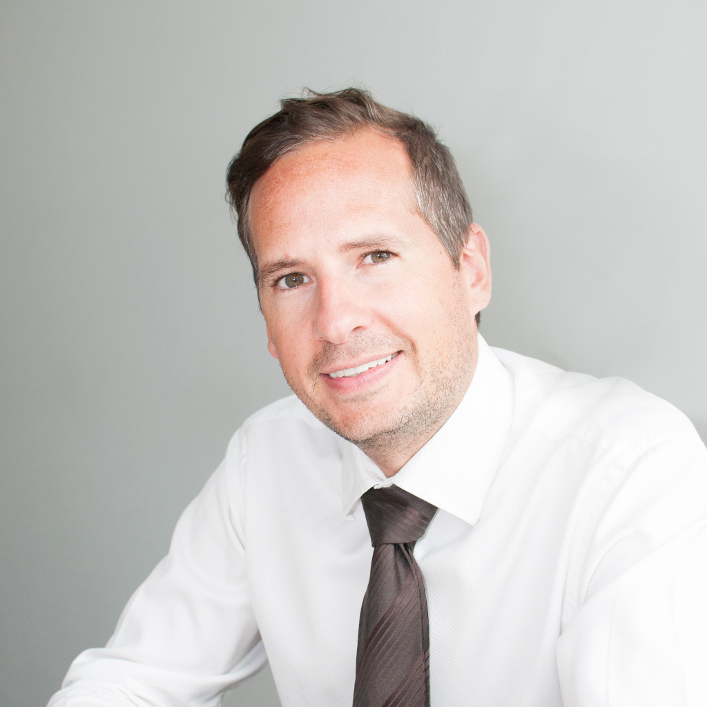 Dimitri Philippe - Geschäfstführer - BE.services GmbH | XING