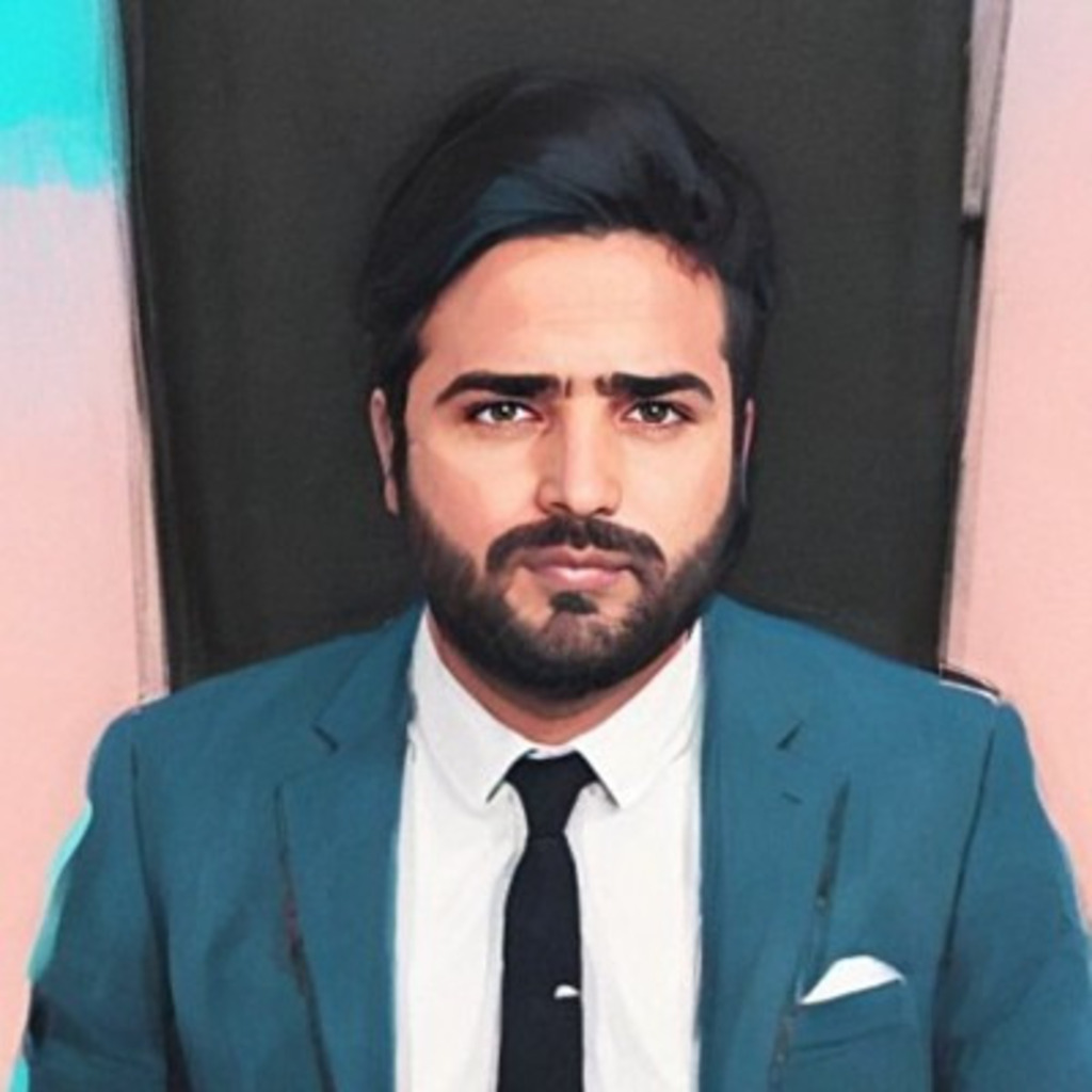 Sagar Kumar Shrivastava - Sr Frontend Developer - Bugs & Erors Studio | XING