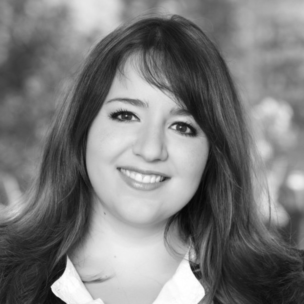 Lisa Domke - Leitung Großkundenbetreuung / Kundenbetreuung - ista ...