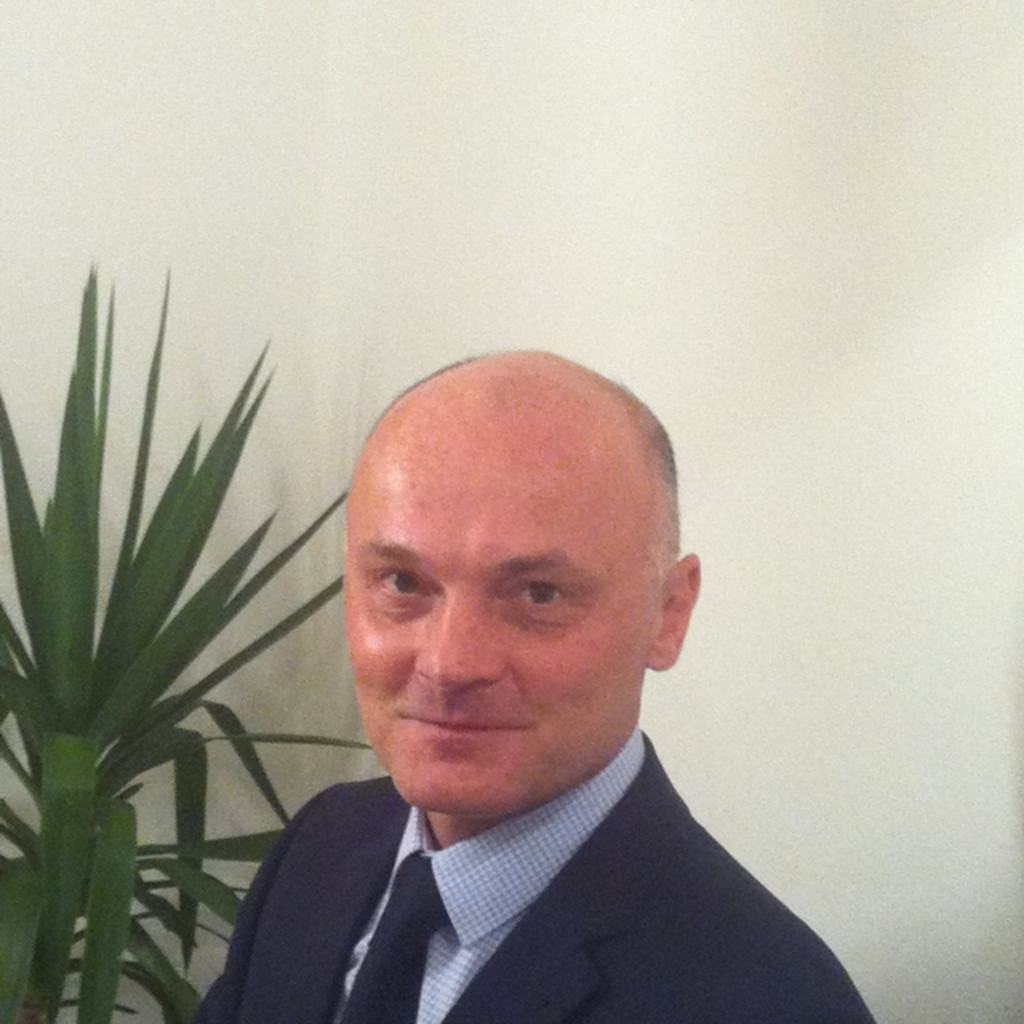 Franz Mallinger - BAV-Spezialist - Allianz | XING